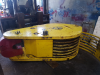 Block, Travelling, 500 Ton, National For Sale - Listing ID: UL-06764