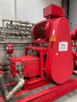 BOP Control System, Diverter Unit and Accumulator Bottles - NOV For ...