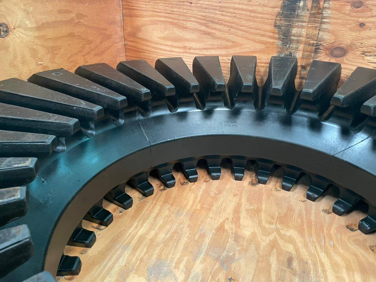 BOP Packing Element, 29-1/2" 500 psi Hydril Annular - New For Sale ...