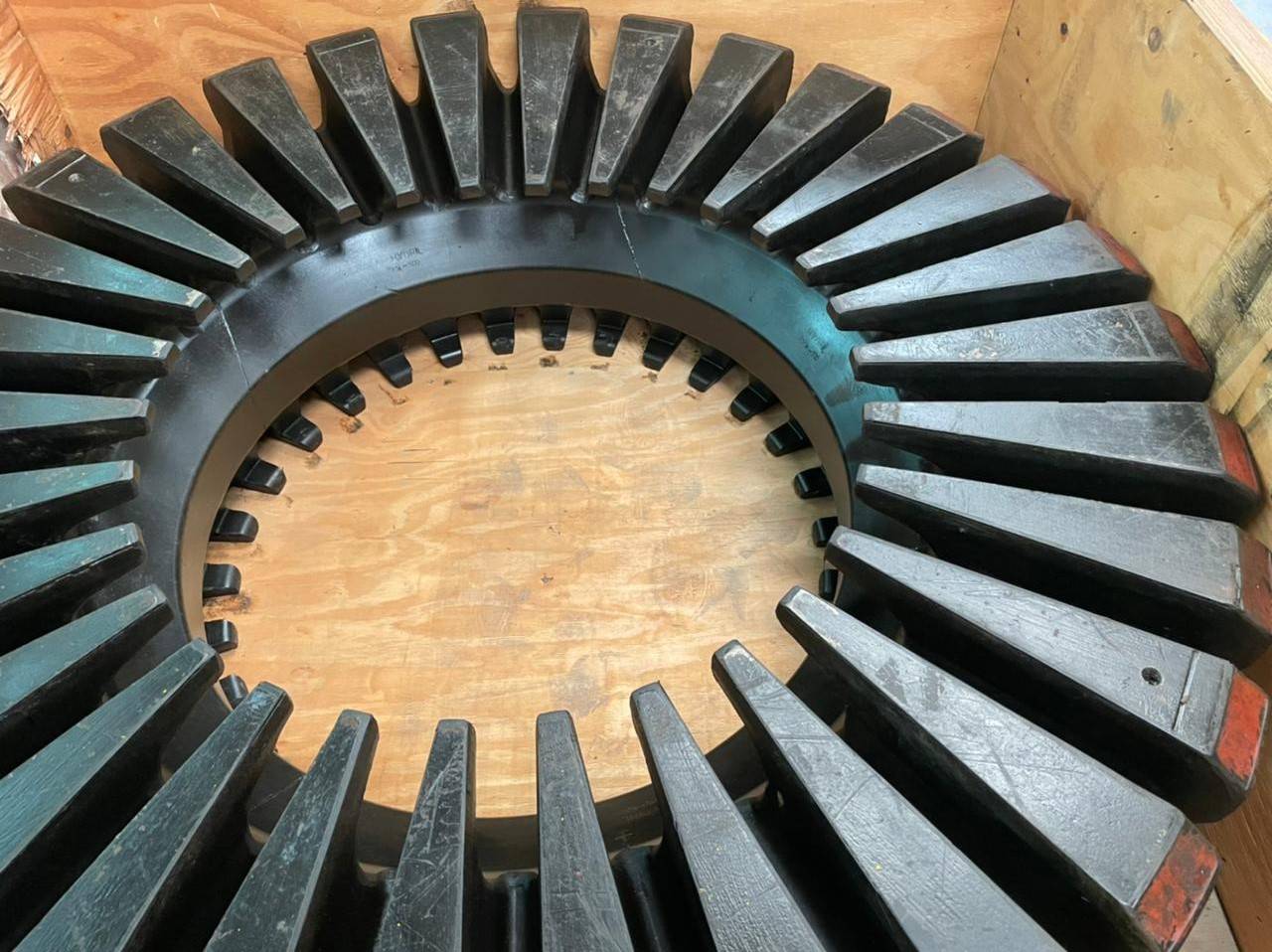 BOP Packing Element, 29-1/2" 500 psi Hydril Annular - New For Sale ...