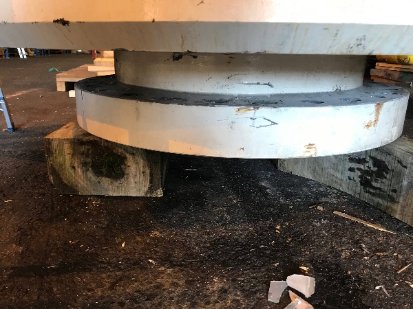 Diverter BOP, 30", 1000 psi - NOV Spherical BOP - Shaffer Sale Only ...